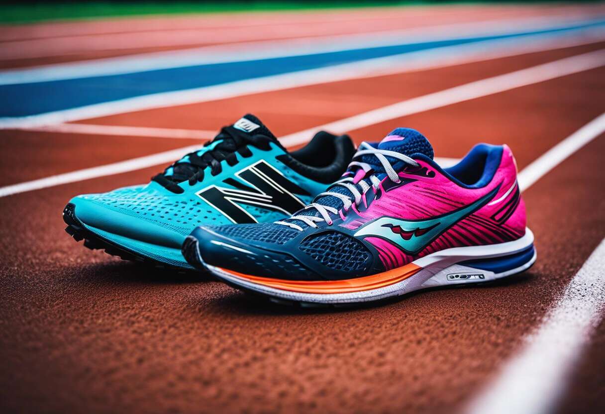 Guide ultime pour choisir ses chaussures de running : astuces et conseils